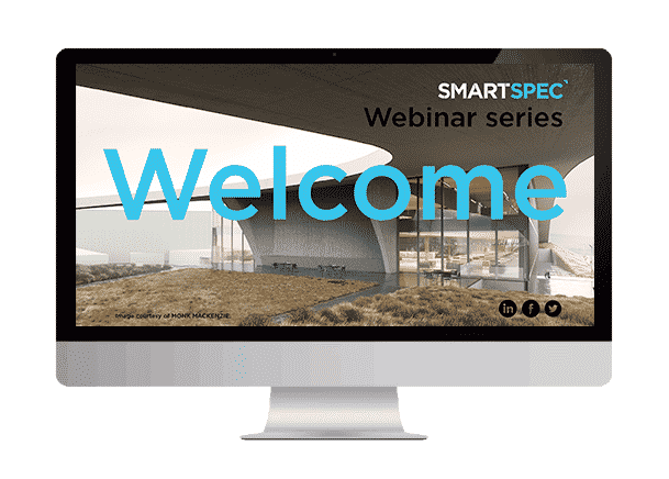 Smartspec | Create Construction Specifications Online